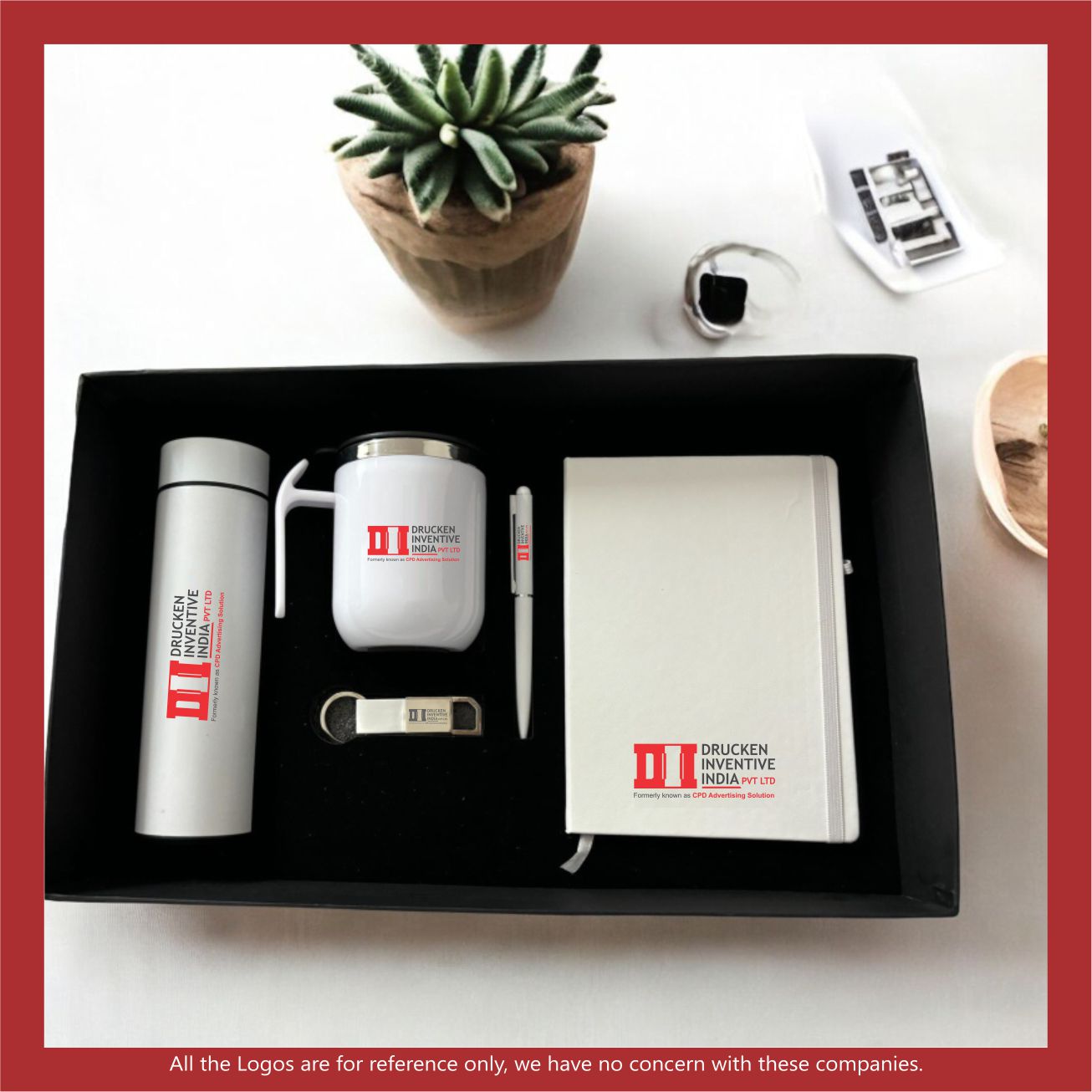 Corporate Gifts for Your Employees and Clients | Personalized Gifts