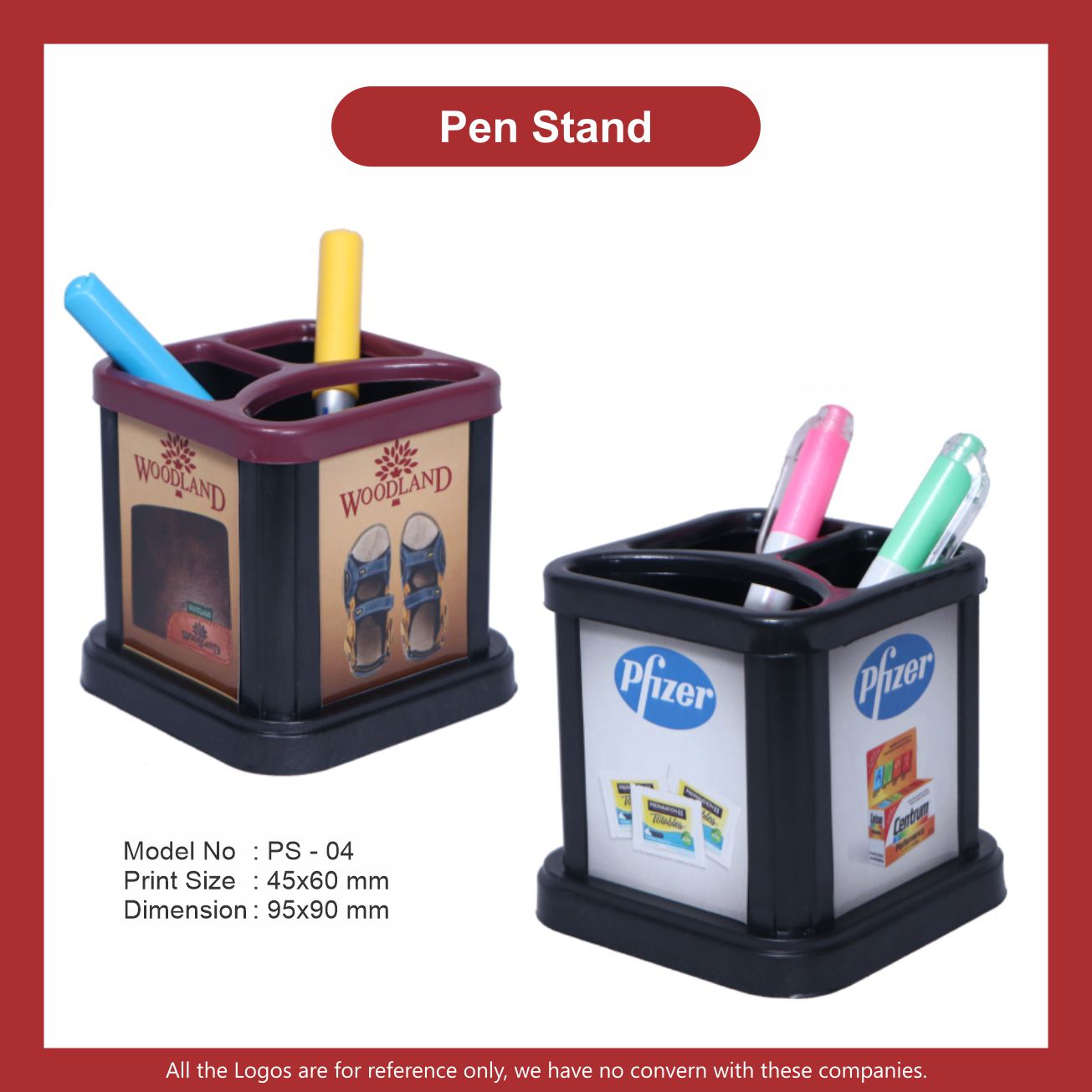 Pen Stand