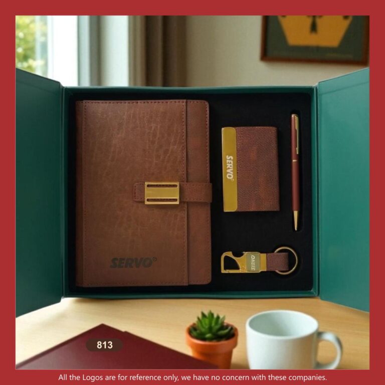Welcome Kit for New Employees - | Personalized Onboarding Kits