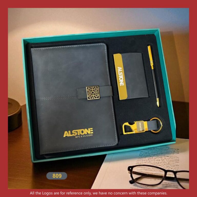 Welcome Kit for New Employees - | Personalized Onboarding Kits