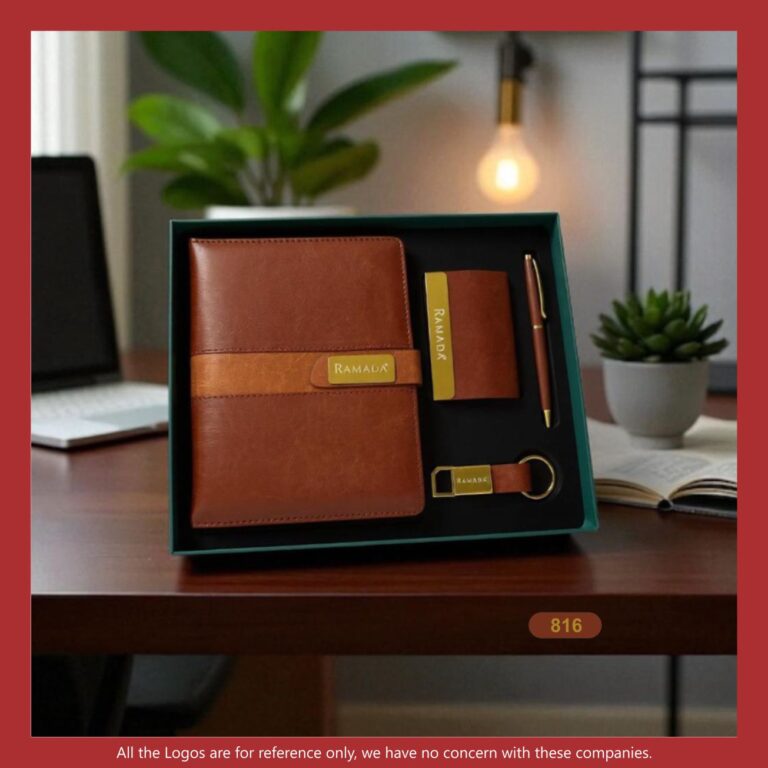 Welcome Kit for New Employees - | Personalized Onboarding Kits