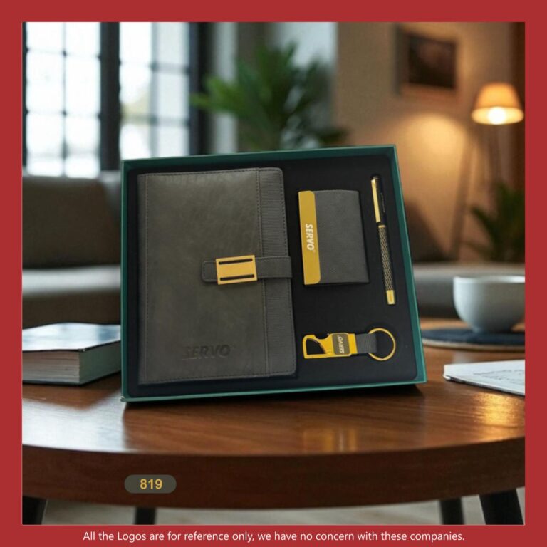 Welcome Kit for New Employees - | Personalized Onboarding Kits