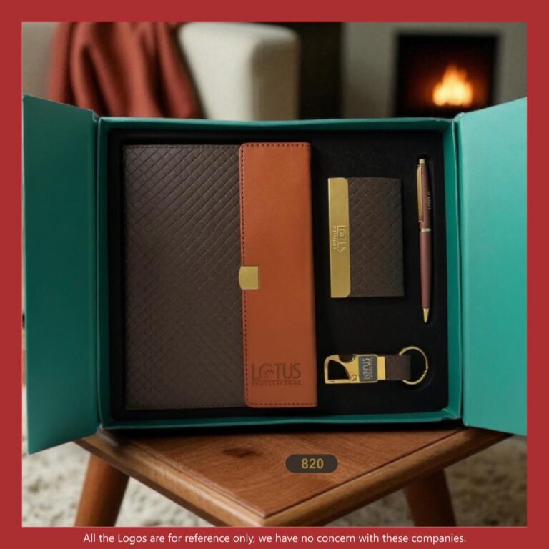 Welcome Kit for New Employees - | Personalized Onboarding Kits