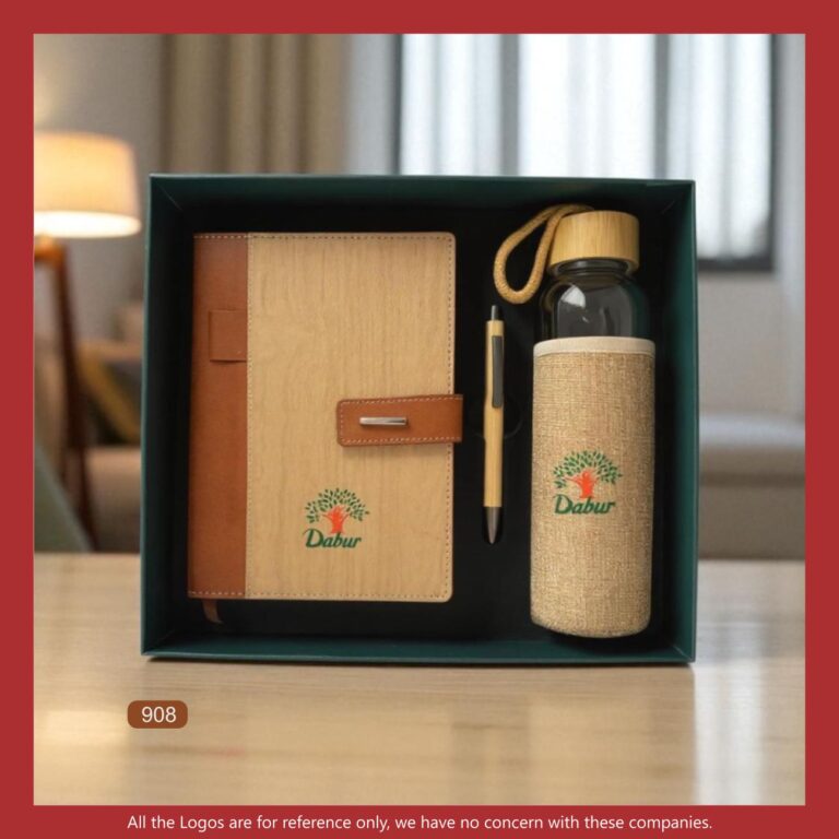 Welcome Kit for New Employees - | Personalized Onboarding Kits