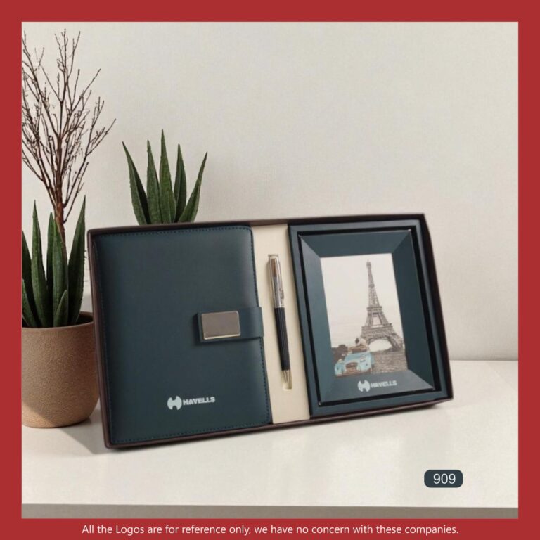 Welcome Kit for New Employees - | Personalized Onboarding Kits