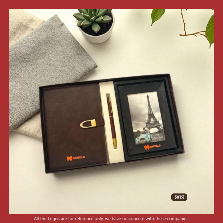 Welcome Kit for New Employees - | Personalized Onboarding Kits