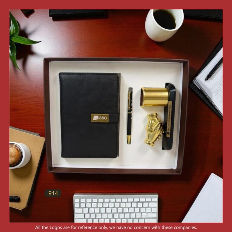 Welcome Kit for New Employees - | Personalized Onboarding Kits