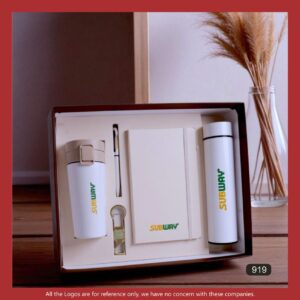 Welcome Kit for New Employees - | Personalized Onboarding Kits